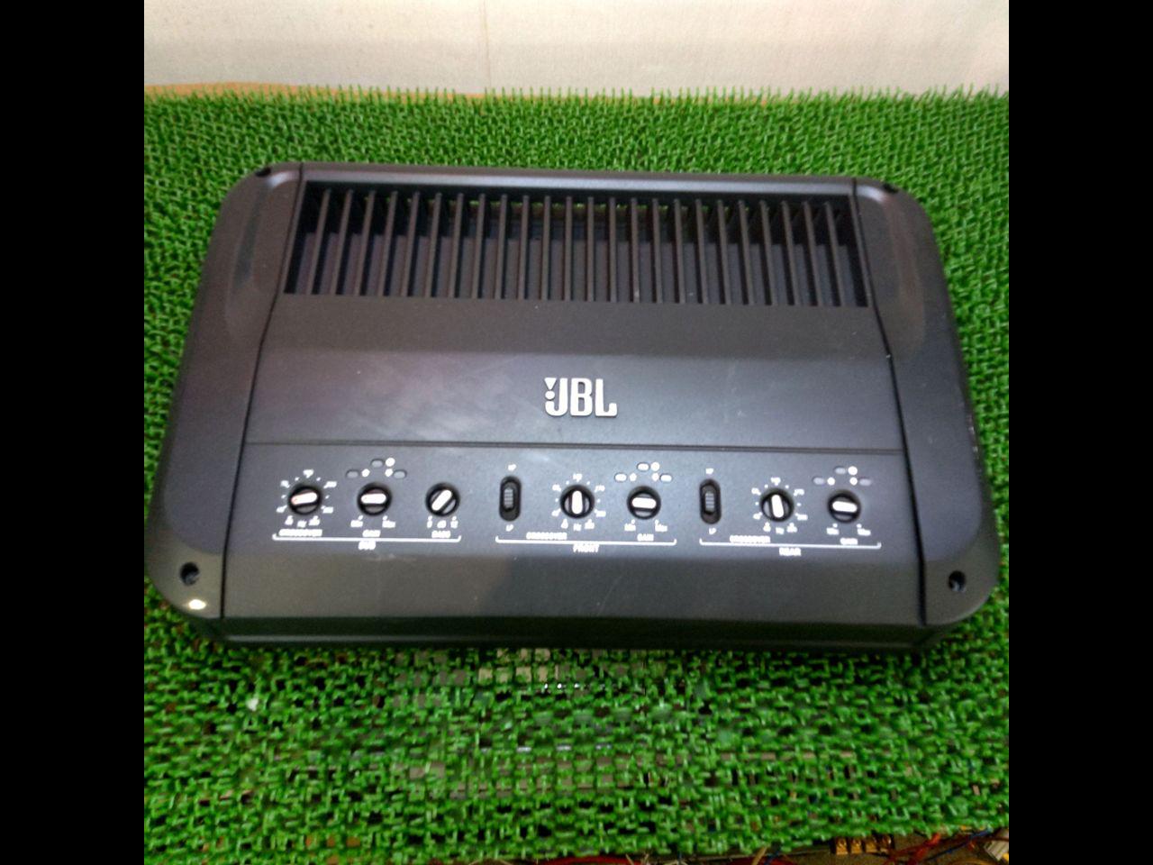 JBL GTO-5EZ | カー用品 アンプを通販で購入する | 中古カー＆バイク用品の販売ならアップガレージ