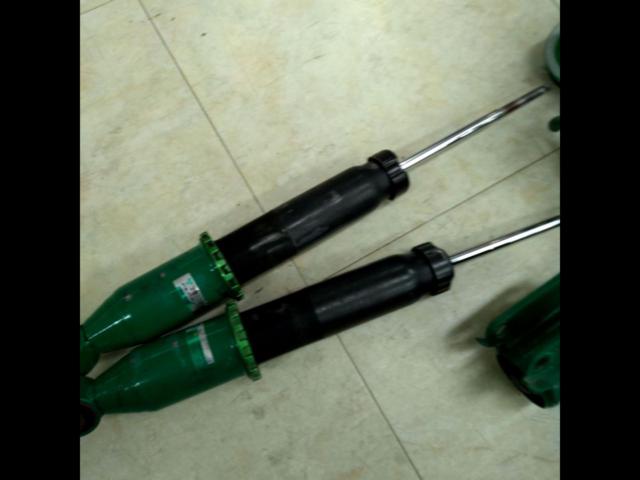 TEIN FLEX Z C25･C26･C27/セレナ 2WD | 中古品 | アップガレージ 埼玉大宮店 | カー用品 足まわり 車高調を通販で購入する | 中古カー＆バイク用品の販売なら ...