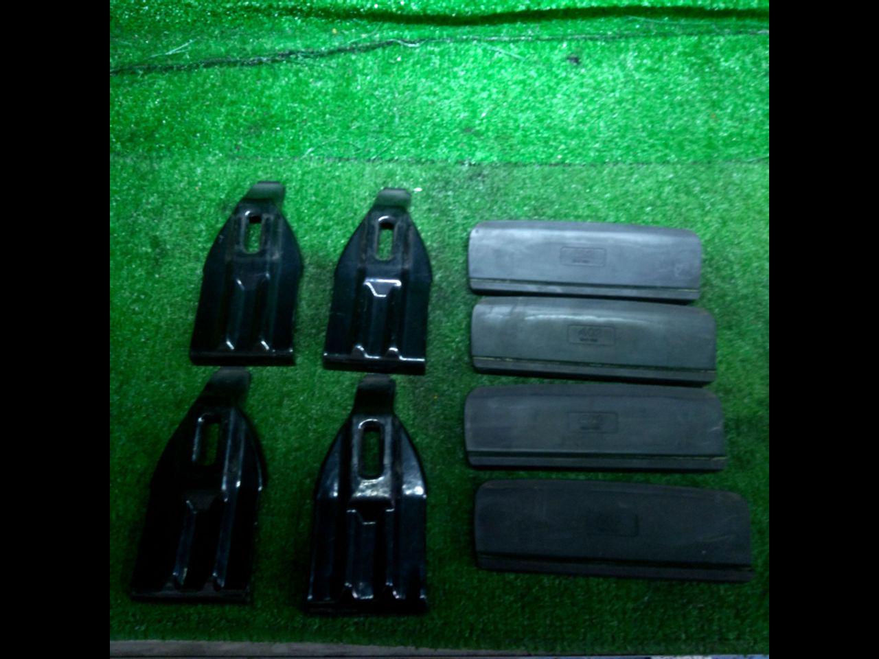 【ムーブコンテ/L575S】 INNO SU取付フック K359 | カー用品 キャリアを通販で購入する | 中古カー＆バイク用品の販売ならアップガレージ