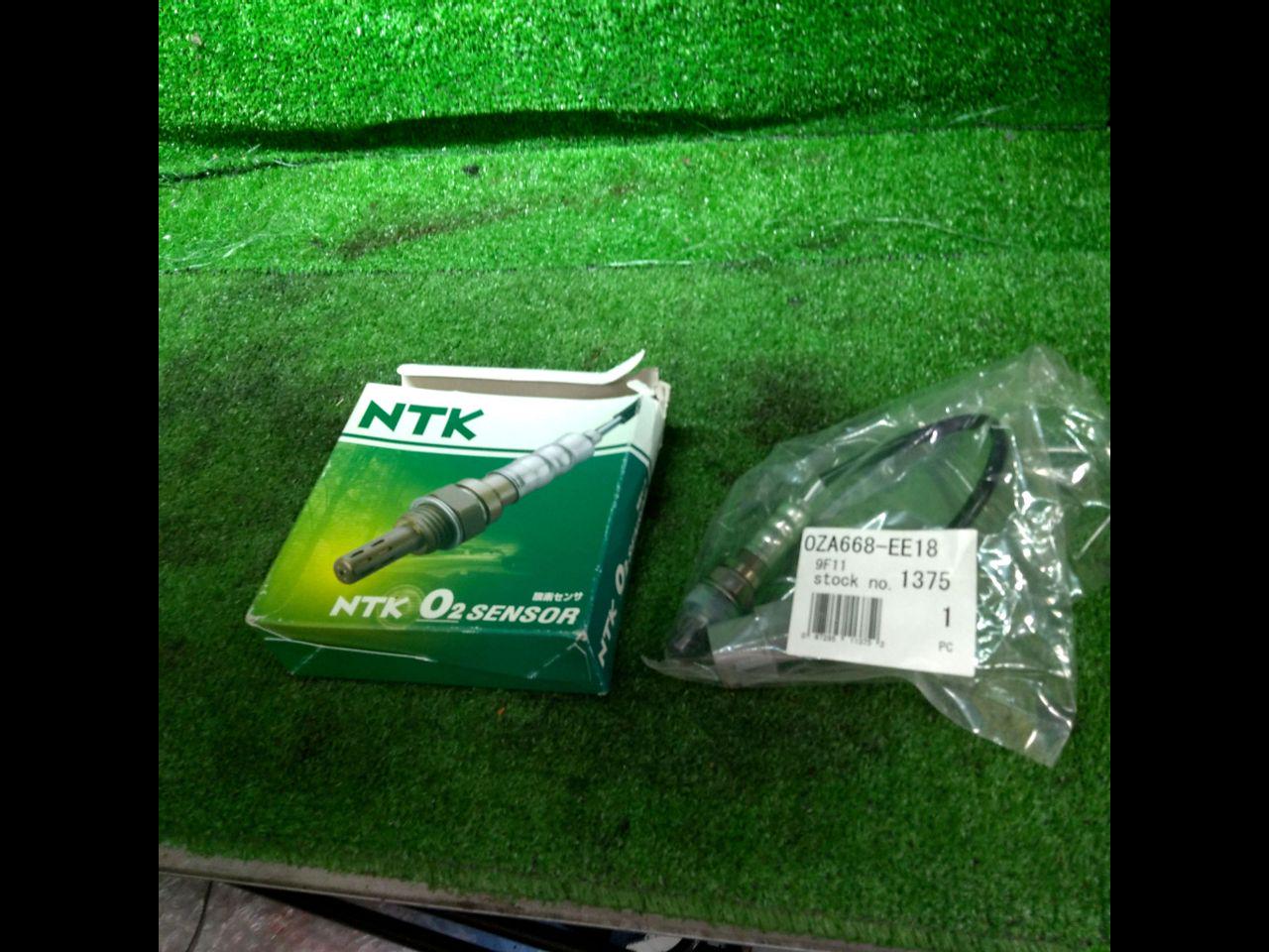 【アルト/HA23】 NTK O2センサー ☆新古品☆ 【値下げしました】 | 新古品 | アップガレージ 栃木大田原店 | カー用品 吸気・排気系 その他吸気・排気系を通販で購入する ...