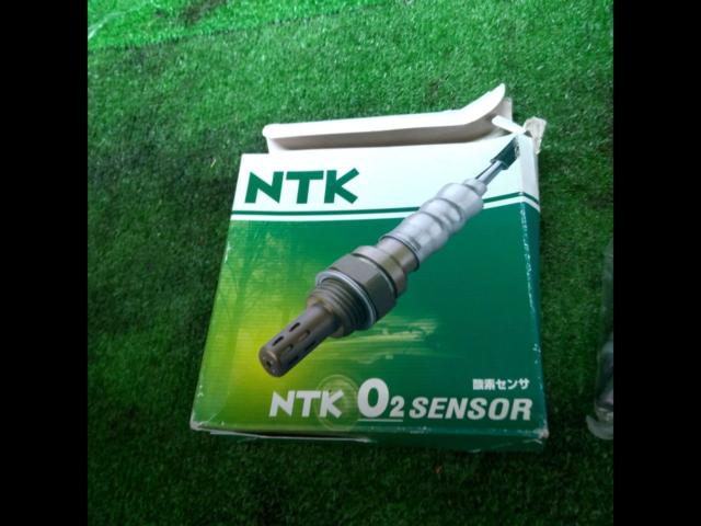 【アルト/HA23】 NTK O2センサー ☆新古品☆ 【値下げしました】 | 新古品 | アップガレージ 栃木大田原店 | カー用品 吸気・排気系 その他吸気・排気系を通販で購入する ...