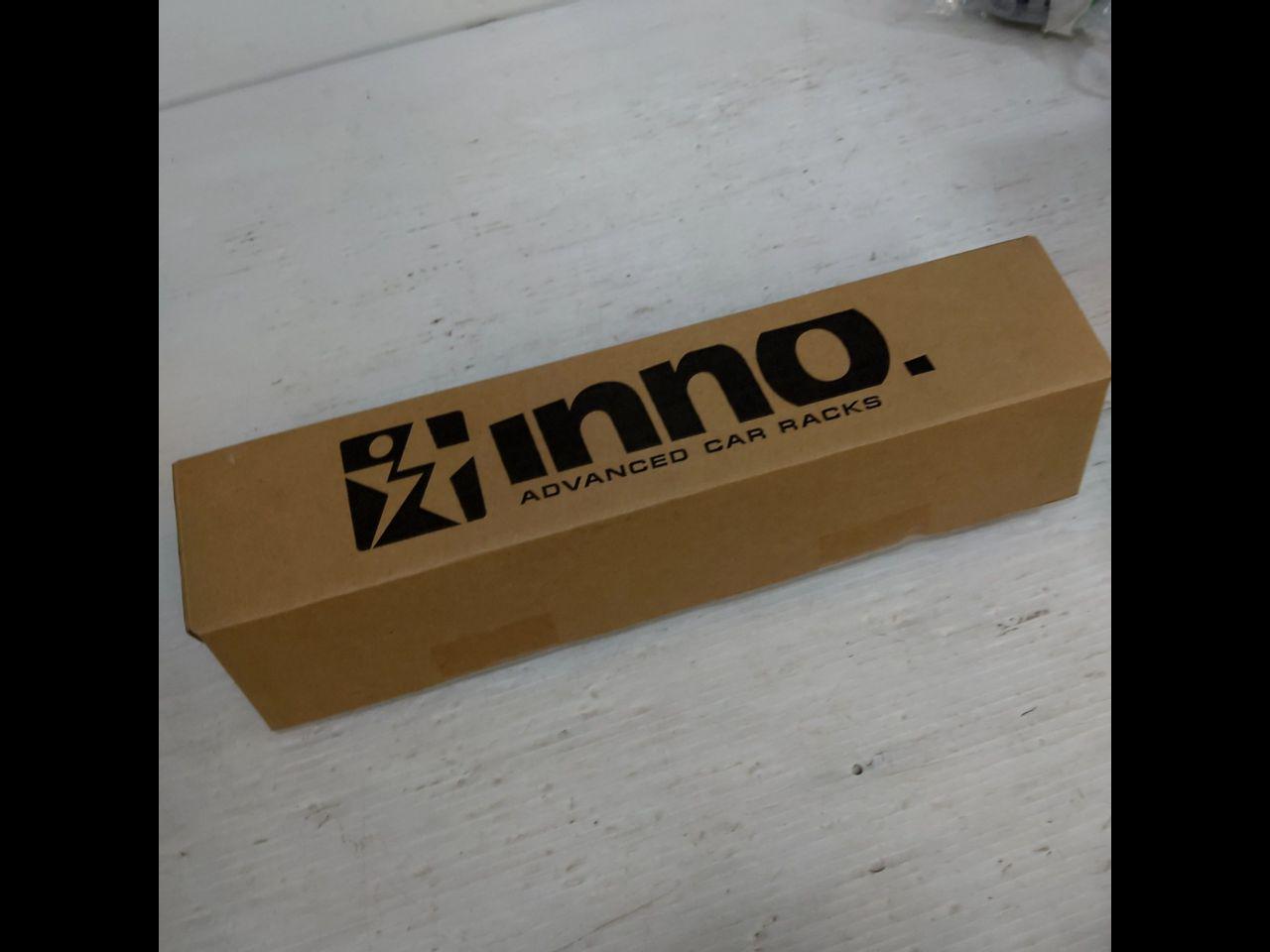 INNO K346 | カー用品 キャリアを通販で購入する | 中古カー＆バイク用品の販売ならアップガレージ