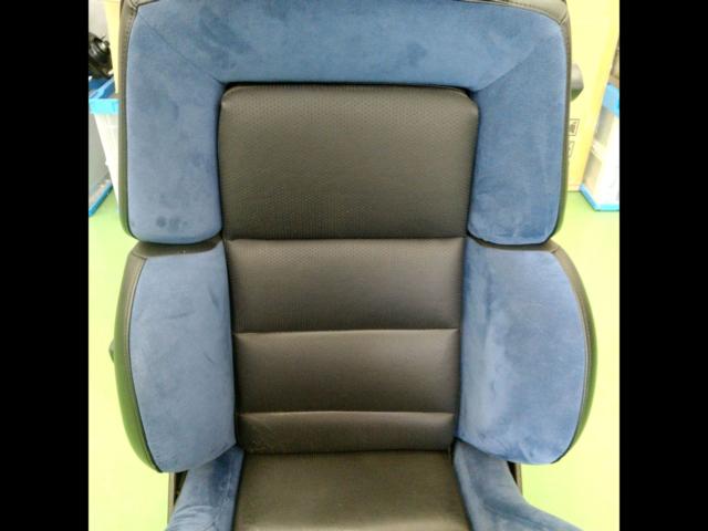 RECARO C-Classic※表皮張替済み | 中古品 | アップガレージ 圏央厚木インター店 | カー用品 シート リクライニングシート ...
