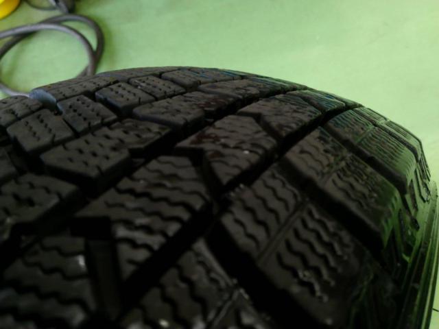 ※2F倉庫JAPAN SANYO ZACK JP-205 + DUNLOP WINTERMAXX WM02 | カー用品 スタッドレスタイヤホイールセット 14インチスタッドレスタイヤホイール ...