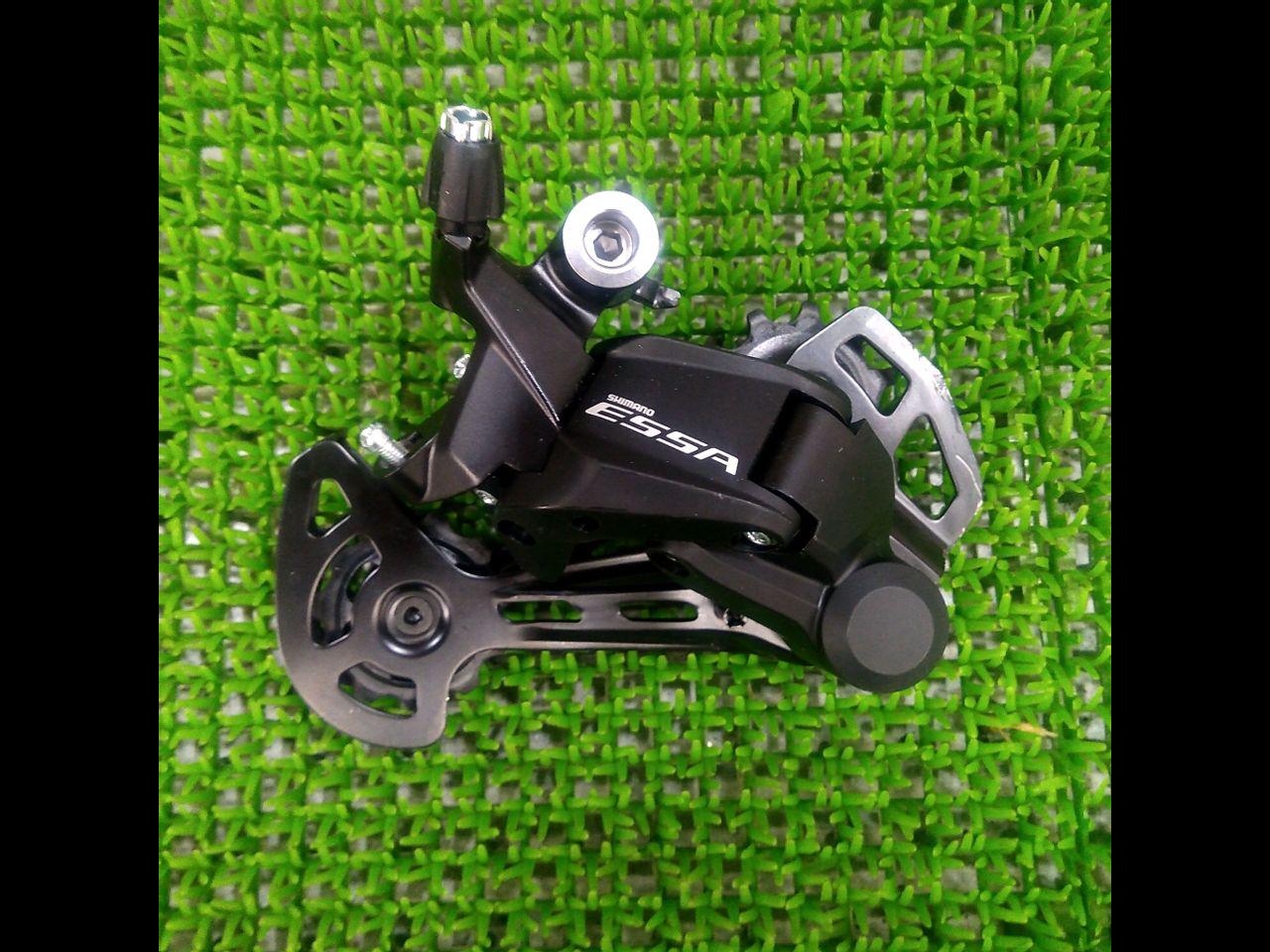 【SHIMANO】リアディレイラー RD-U2000 | リアディレイラーを通販で購入する | 中古自転車・自転車パーツを購入するならアップガレージ