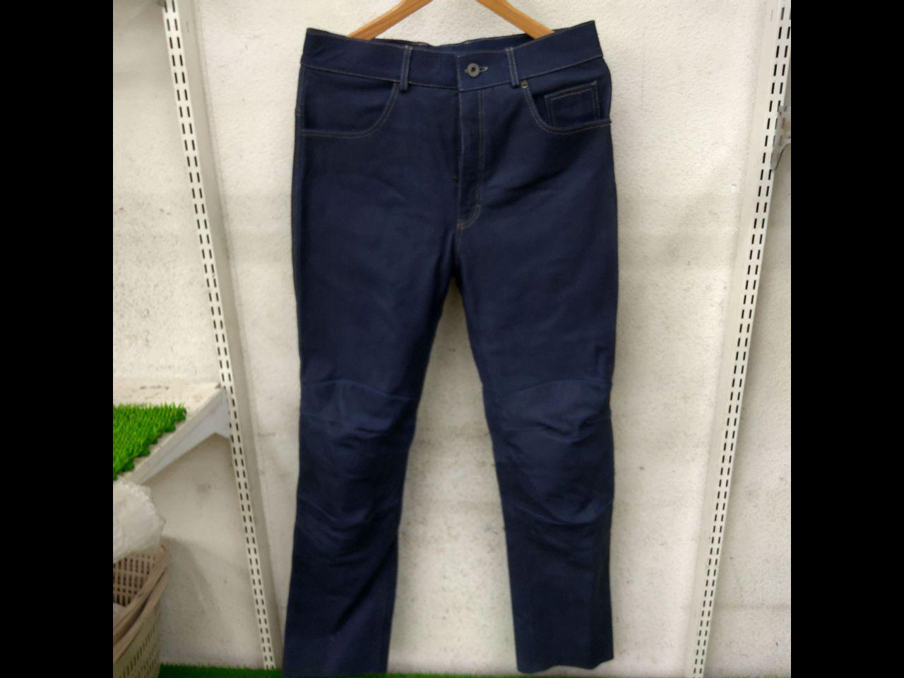 【KOMINE】02-632PK-632 プレミアムベントレザージーンズ | バイク用品 ウエア パンツ[レザー含](二輪)を通販で購入する | 中古カー＆バイク用品の販売ならアップガレージ