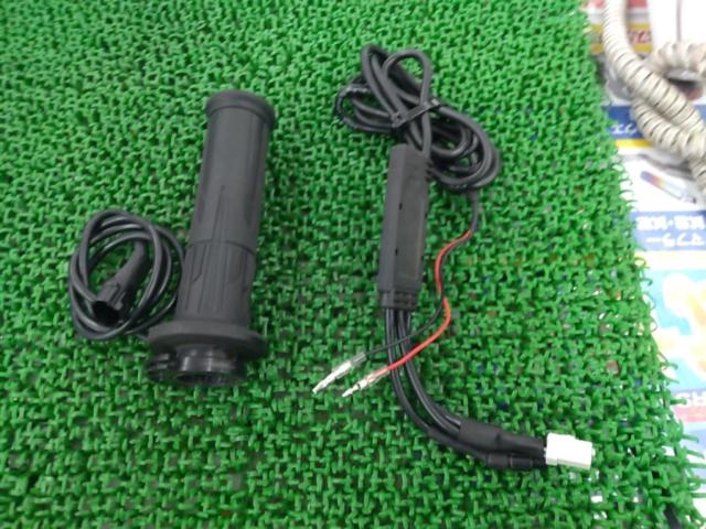 AELLA(アエラ) アルミ削り出し可変ハンドル+KIJIMA グリップヒーター GH10 【Z900RS/cafe】 | バイク用品 ...