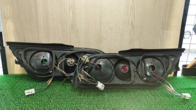 【ワケアリ】★180SX★ JUNYAN(ジュンヤン) LEDテールレンズ | カー用品 ボディパーツ テールレンズを通販で購入する | 中古カー＆バイク用品の販売ならアップガレージ