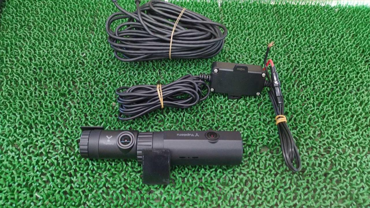 YUPITERU(ユピテル) SN-TW90 GPS内蔵モニターレス前後タイプ ドライブレコーダー | カー用品 カーAVアクセサリー ...