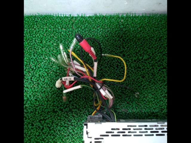 【Panasonic】CQ-M3100D | カー用品 ヘッドユニット MDチューナーを通販で購入する | 中古カー＆バイク用品の販売ならアップガレージ