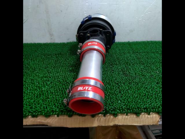 ☆9月のお値下げ品☆【FK7/シビック】BLITZ ADVANCE POWER AIR CLEANER | 中古品 | アップガレージ 和歌山 ...