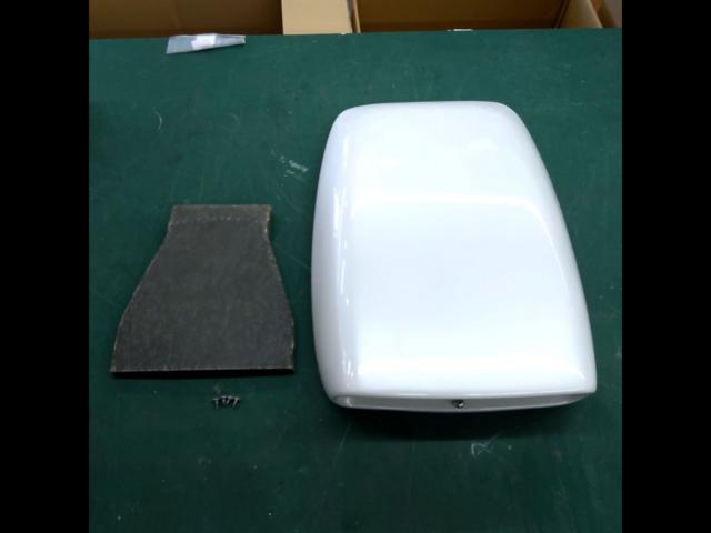 【ジムニー/JB23】APIO コブラ エアインテークダクト | 中古品 | アップガレージ 浜松インター店 | カー用品 ボディパーツ その ...