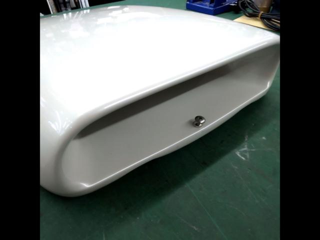 【ジムニー/JB23】APIO コブラ エアインテークダクト | 中古品 | アップガレージ 浜松インター店 | カー用品 ボディパーツ その ...