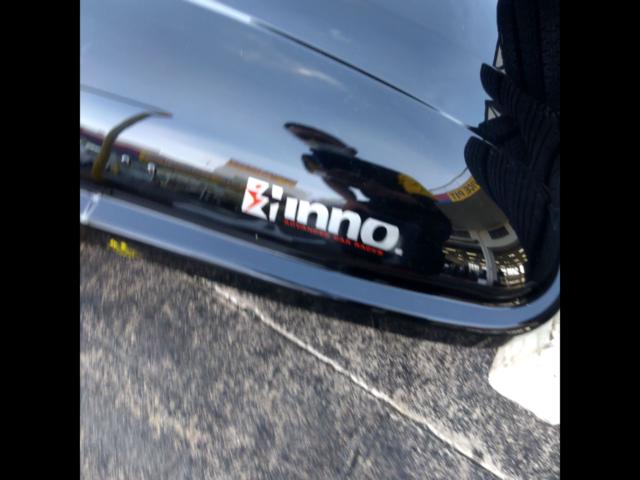 INNO BRQ55 ルーフボックス55 | カー用品 キャリアを通販で購入する | 中古カー＆バイク用品の販売ならアップガレージ