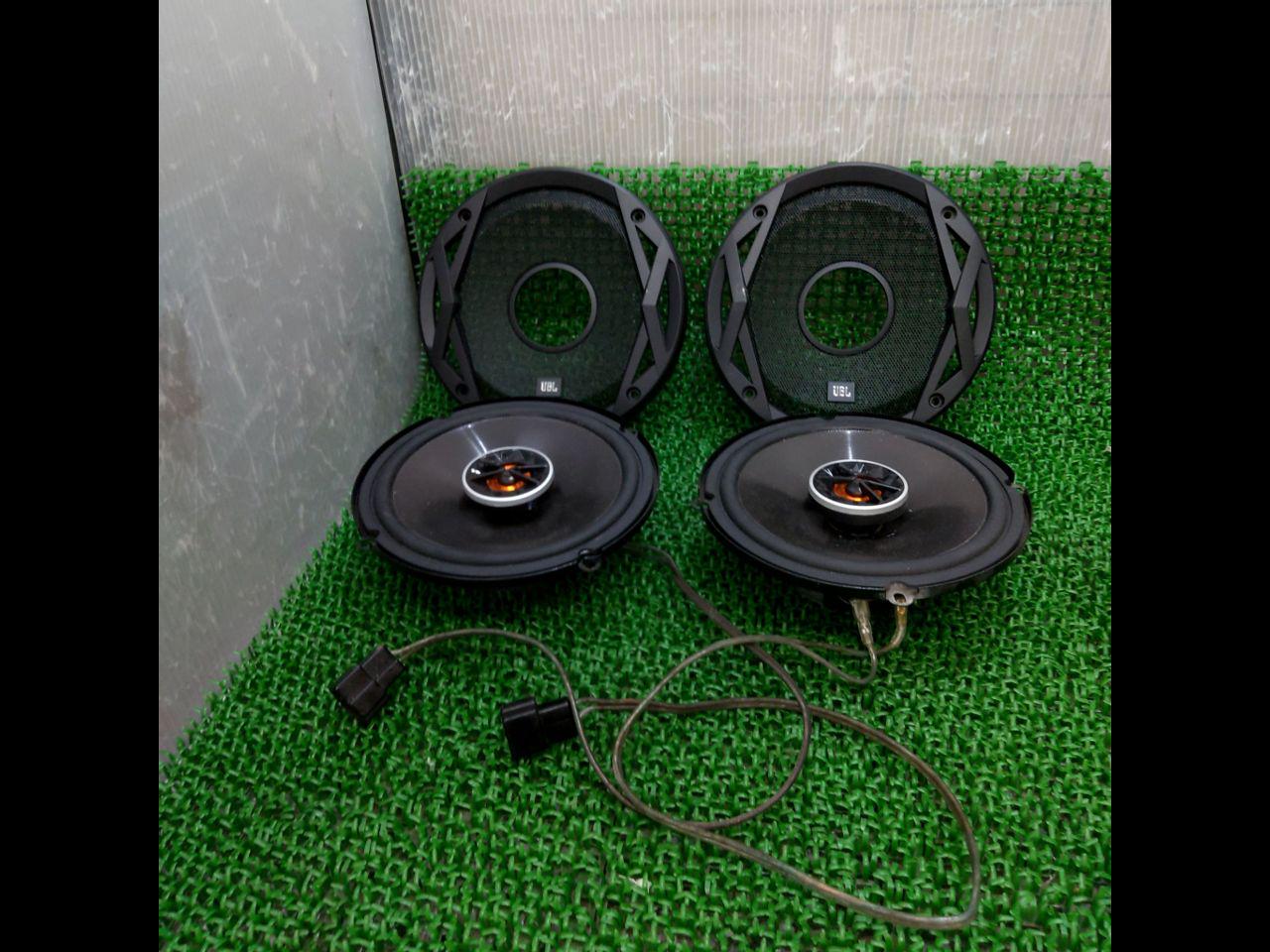 JBL 6520 16cmコアキシャル2Wayスピーカー | やや傷や汚れあり | アップガレージ 浜松インター店 | カー用品 スピーカー ...