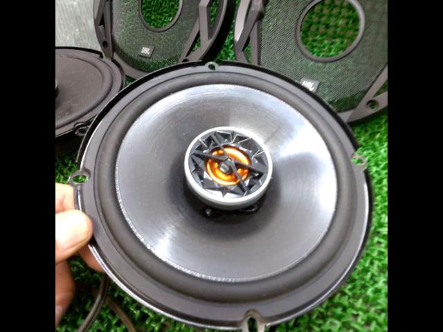 JBL 6520 16cmコアキシャル2Wayスピーカー | やや傷や汚れあり | アップガレージ 浜松インター店 | カー用品 スピーカー ...