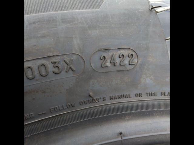 MICHELIN LATITUDE TOUR HP | 中古品 | アップガレージ 旭川永山店 | カー用品 タイヤ 18インチタイヤを通販で ...