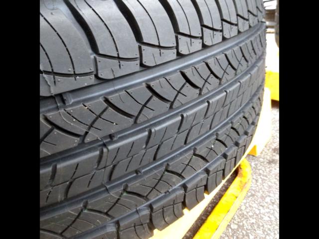 MICHELIN LATITUDE TOUR HP | 中古品 | アップガレージ 旭川永山店 | カー用品 タイヤ 18インチタイヤを通販で ...