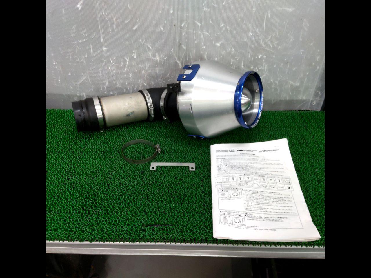 BLITZ ADVANCE SUS POWER AIR CLEANER CORE-TYPE LM【WRX STI/VAB】 | 中古品 ...
