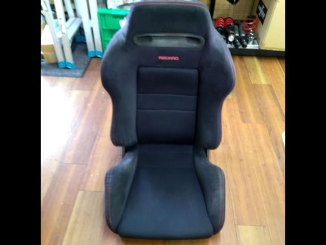 ホンダ(HONDA) インテグラ/DC2 TYPE-R 純正RECARO シート | カー用品 シート リクライニングシート(レカロ)を通販で ...