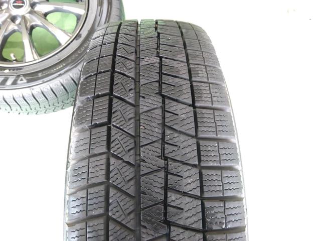 DUNLOP AIRNOVA SB10+DUNLOP WINTERMAXX WM03 | カー用品 スタッドレスタイヤホイールセット 15インチスタッドレスタイヤホイールセットを通販で購入する ...