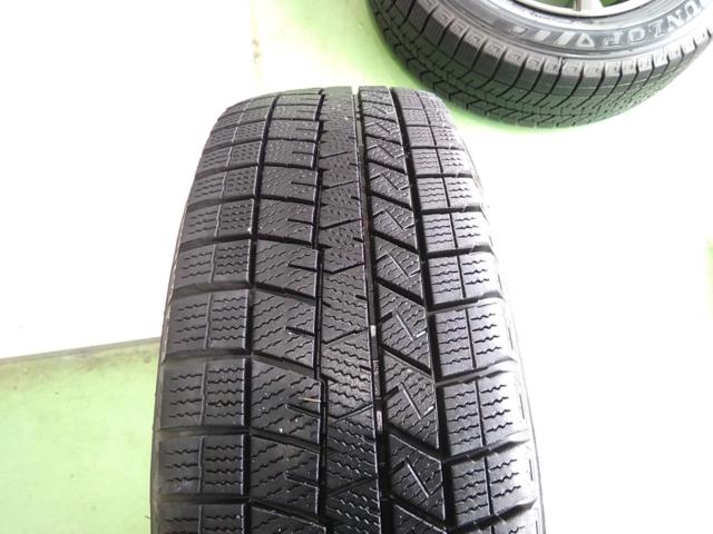 DUNLOP AIRNOVA SB10+DUNLOP WINTERMAXX WM03 | カー用品 スタッドレスタイヤホイールセット 15インチスタッドレスタイヤホイールセットを通販で購入する ...