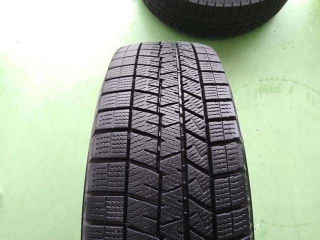 DUNLOP AIRNOVA SB10+DUNLOP WINTERMAXX WM03 | 中古品 | アップガレージ 徳島店 | カー用品 スタッドレスタイヤホイールセット 15インチ ...