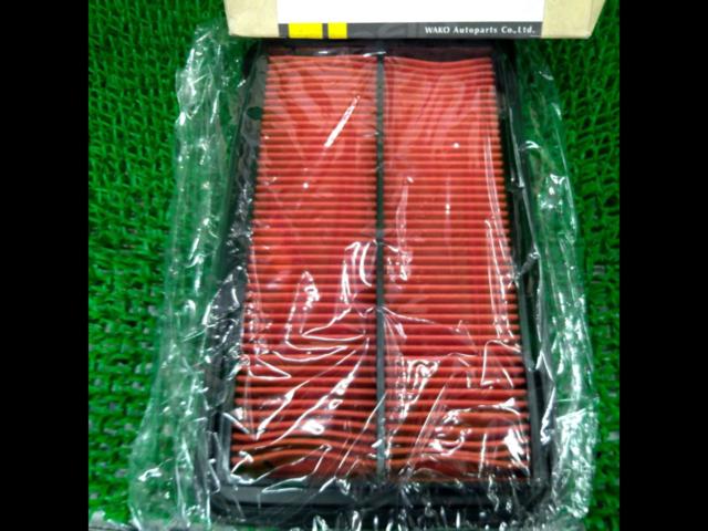 G-Parts ジーパーツ エアフィルター エアクリーナー 【ホンダ バモス バモス ホビオHM1 HM2 HJ1 HJ2 HM3 HM4 】 | カー用品 吸気・排気系 エアクリーナーを通販 ...