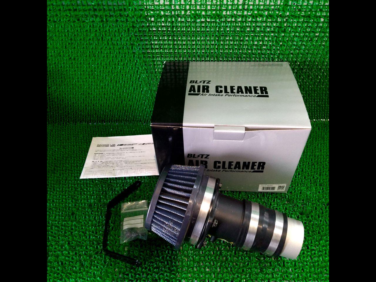 BLITZ SUS CORE TYPE LM No.56242 | 中古品 | アップガレージ 横浜青葉台店 | カー用品 吸気・排気系 エア ...