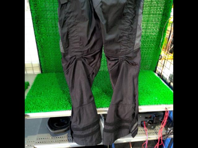 【3L】ワークマン FIELD CORE メッシュパンツ | 中古品 | アップガレージ 相模原中央店 | バイク用品 ウエア パンツ[レザー含](二輪)を通販で購入する | 中古カー＆バイク ...