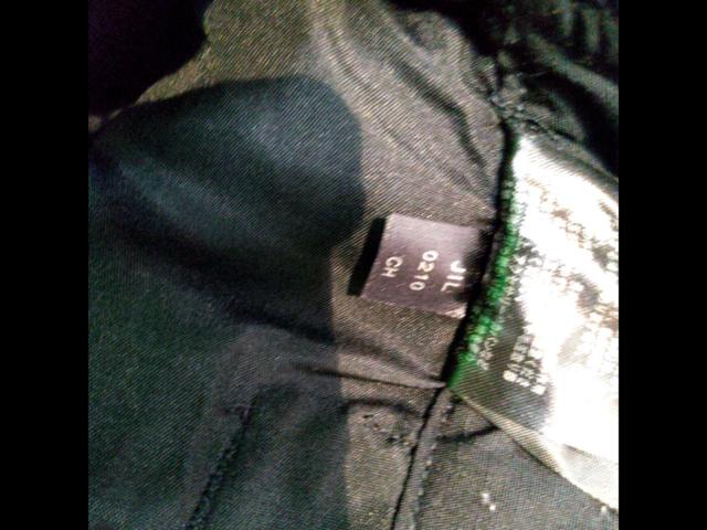 【3L】ワークマン FIELD CORE メッシュパンツ | 中古品 | アップガレージ 相模原中央店 | バイク用品 ウエア パンツ[レザー含](二輪)を通販で購入する | 中古カー＆バイク ...