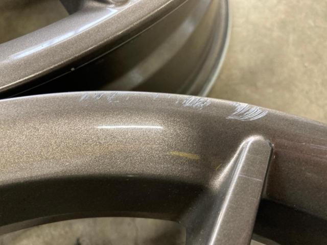 5ZIGEN N1R BECKETTS MK5 | 中古品 | アップガレージ 秋田店 | カー用品 アルミホイール 17インチホイールを通販 ...