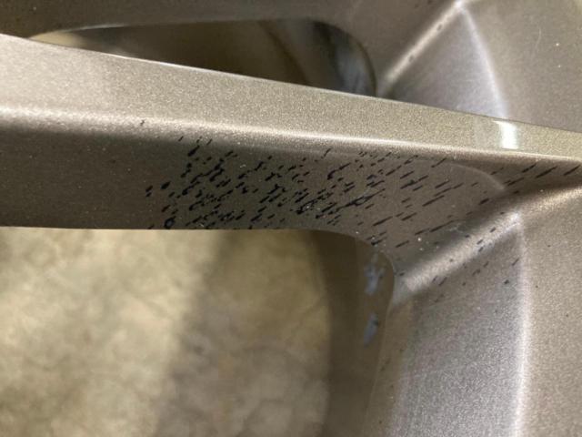 5ZIGEN N1R BECKETTS MK5 | 中古品 | アップガレージ 秋田店 | カー用品 アルミホイール 17インチホイールを通販 ...