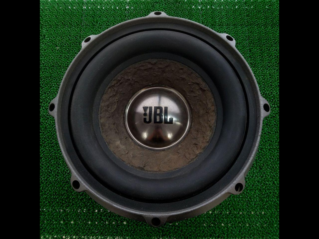 JBL P1024 10インチサブウーファー | 中古品 | アップガレージ 函館北斗店 | カー用品 スピーカー サブウーハースピーカーを ...