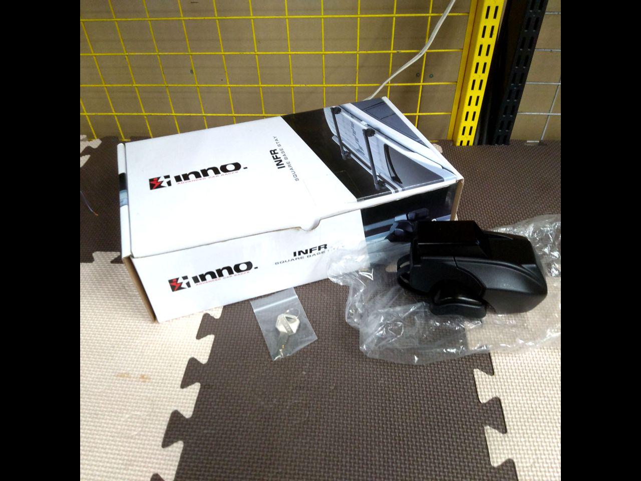 【INNO/RV-INNO】INFR | 中古品 | アップガレージ 美原北インター店 | カー用品 キャリアを通販で購入する | 中古カー＆バイク用品の販売ならアップガレージ