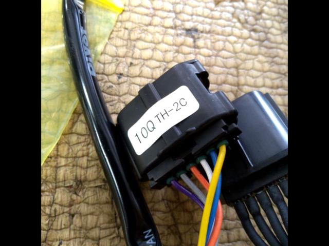 【Pivot】3-drive EVO+TH-2C | カー用品 電装系 チューニング電装を通販で購入する | 中古カー＆バイク用品の販売なら ...