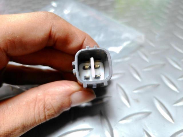 NGK(NTK) O2センサー OZA668-EE45 8K03 No.92180 | 中古品 | アップガレージ 金沢店 | カー用品 電装系 その他電装系を通販で購入する | 中古カー ...