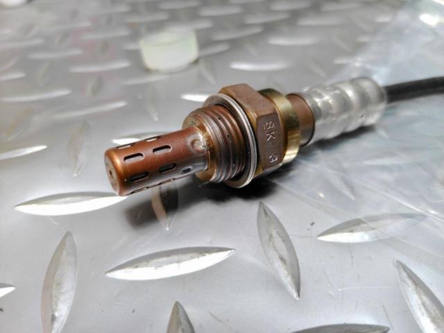NGK(NTK) O2センサー OZA668-EE45 8K03 No.92180 | 中古品 | アップガレージ 金沢店 | カー用品 電装系 その他電装系を通販で購入する | 中古カー ...