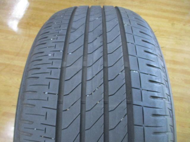 BRIDGESTONE TURANZA T005A 89V | 中古品 | アップガレージ 岡山倉敷店 | カー用品 タイヤ 17インチタイヤ ...