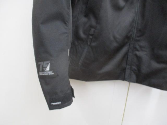 RSタイチ RSJ341 エアースピードパーカ Lサイズ | バイク用品 ウエア ジャケット(二輪)を通販で購入する | 中古カー＆バイク用品の販売ならアップガレージ