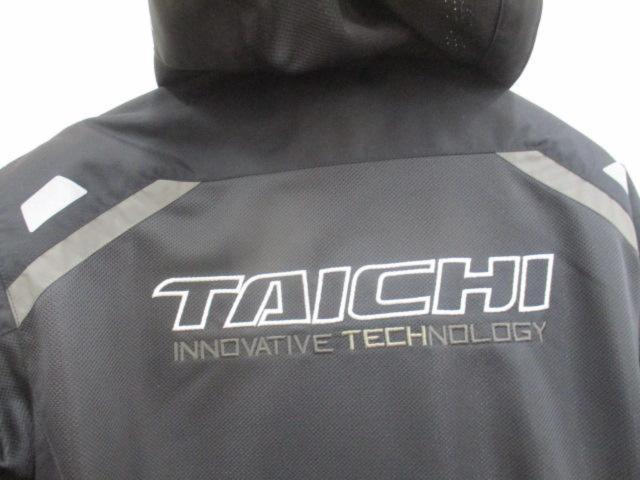 RSタイチ RSJ341 エアースピードパーカ Lサイズ | バイク用品 ウエア ジャケット(二輪)を通販で購入する | 中古カー＆バイク用品の販売ならアップガレージ