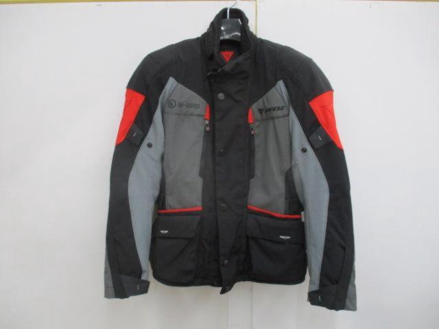 【DAINESE】1654549 D-DRYジャケット 44サイズ | 中古品 | アップガレージ 名古屋中川店 | バイク用品 ウエア ...