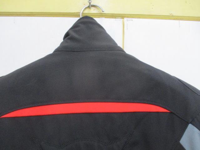 【DAINESE】1654549 D-DRYジャケット 44サイズ | 中古品 | アップガレージ 名古屋中川店 | バイク用品 ウエア ...