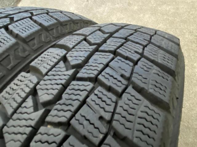 DUNLOP(ダンロップ) DUFACT(デュファクト) スポーク + DUNLOP(ダンロップ) WINTERMAXX WM02 | カー用品 スタッドレスタイヤホイールセット 14インチ ...