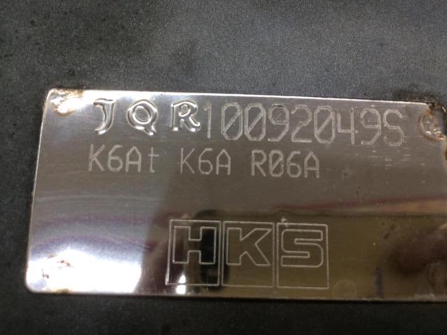 わけあり 【HKS】 LEGAL MUFFLER ワゴンR MH23S 4型～5型 後期用 | カー用品 吸気・排気系 マフラーを通販で購入する | 中古カー＆バイク用品の販売ならアップガレージ