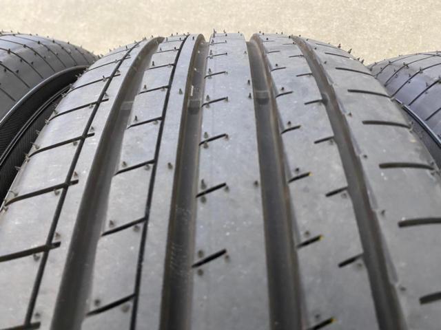 YOKOHAMA ADVAN V61 | カー用品 タイヤ 17インチタイヤを通販で購入する | 中古カー＆バイク用品の販売ならアップガレージ