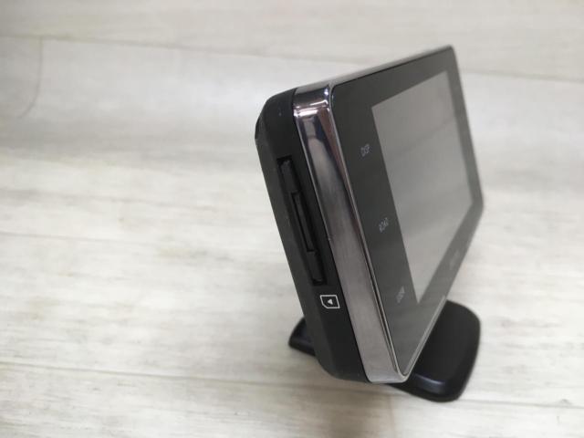 ワケアリ【COMTEC】ZERO 703V 2016年データ ※シガー電源欠品 | カー用品 電装系 レーダー探知機を通販で購入する | 中古カー＆バイク用品の販売ならアップガレージ