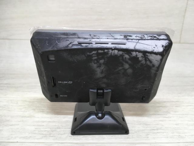 ワケアリ 【COMTEC】ZERO 704V 2017年データ ※シガー電源欠品 | カー用品 電装系 レーダー探知機を通販で購入する | 中古カー＆バイク用品の販売ならアップガレージ