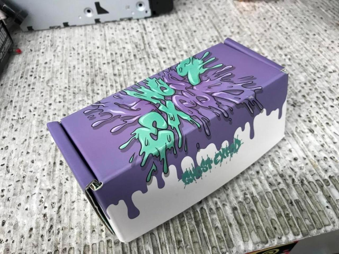 GHOST EXPOD OZU シフトノブ | カー用品 インテリア シフトノブを通販で購入する | 中古カー＆バイク用品の販売ならアップガレージ