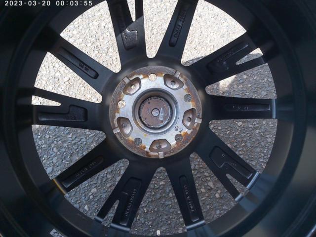 KYOHO STEINER SF-V 18インチホイール 4本セット Y06098 | 中古品 | アップガレージ 郡山店 | カー用品 アルミホイール 18インチホイールを通販で購入する ...